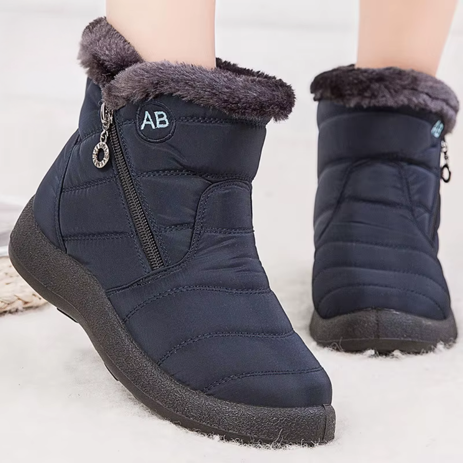 Bota de Nieve Impermeable - Envío Gratis – Bellora.com