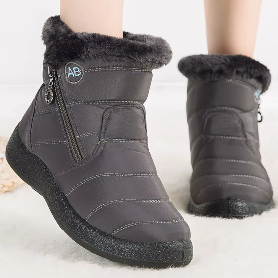 Bota de Nieve Impermeable - Envío Gratis – Bellora.com