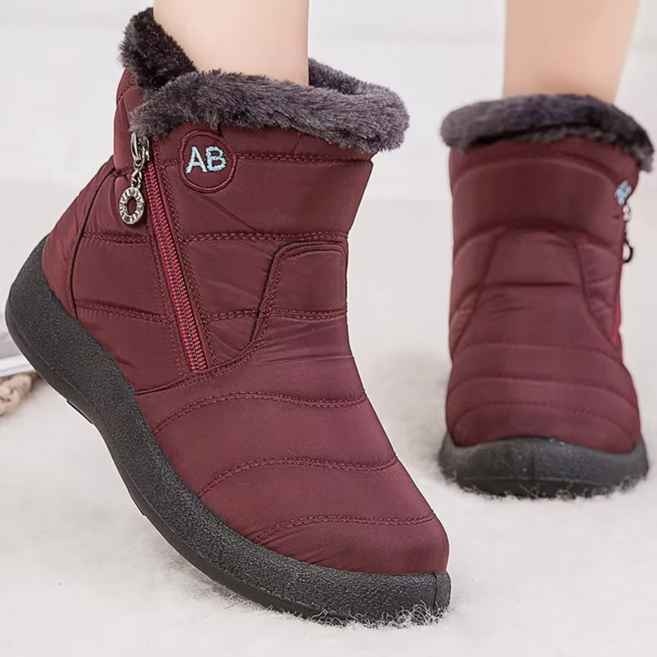 Bota de Nieve Impermeable - Envío Gratis – Bellora.com