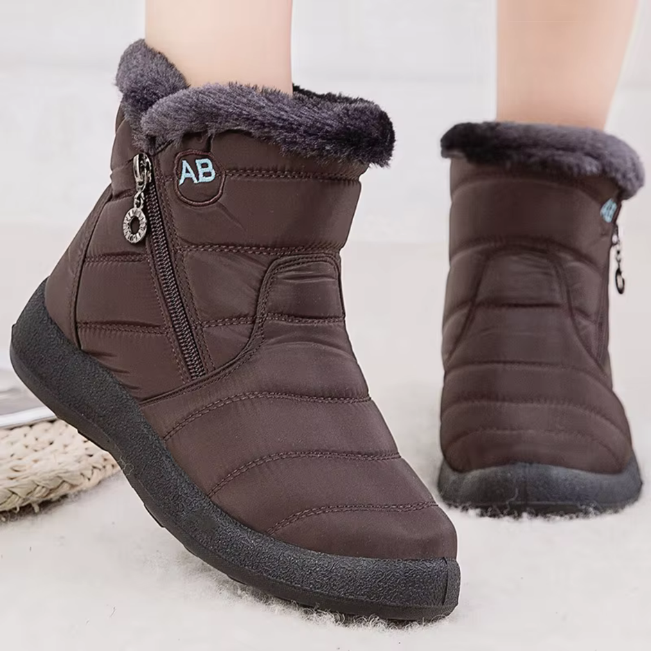 Bota de Nieve Impermeable - Envío Gratis – Bellora.com